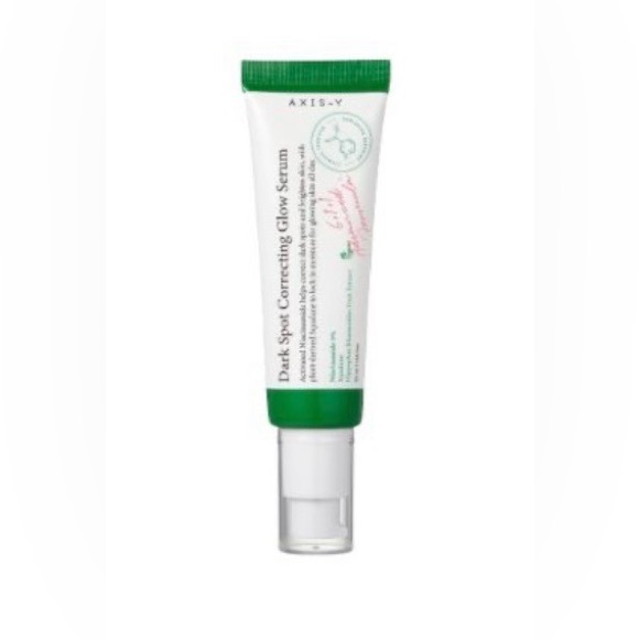 Axis-y | Skincare | Most Popular Axisy Dark Spot Correcting Glow Serum ...